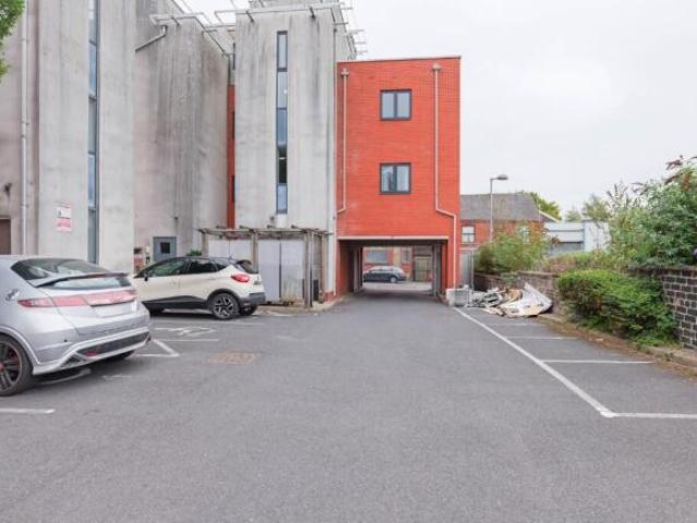 2 bedroom flat for sale in Wardle Street, Stoke On Trent, ST6
