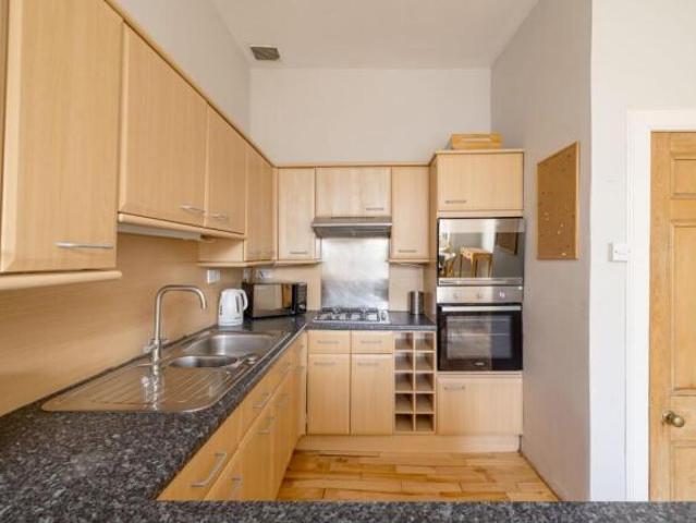 2 bedroom flat for sale in Warrender Park Road, Edinburgh, EH9