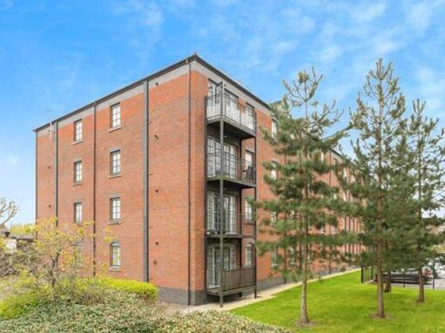 2 Bedroom Flat For Sale In Warrington