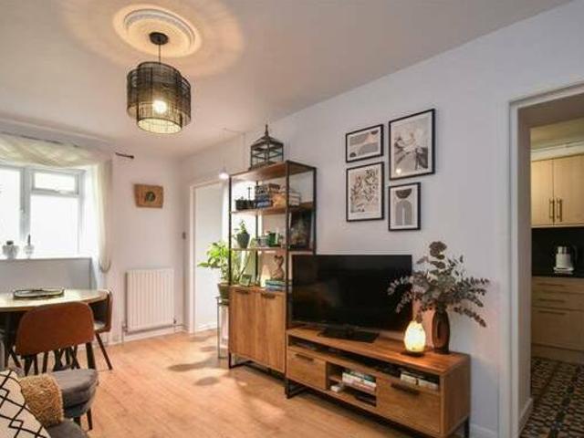 2 bedroom flat for sale in Warrior Square St LeonardsOnSea TN37