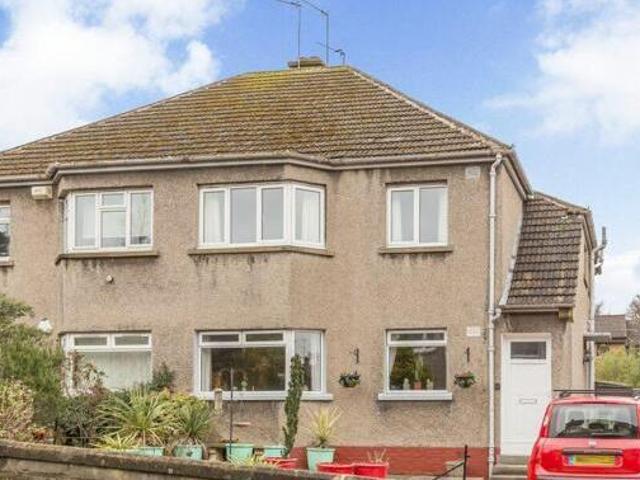 2 Bedroom Flat For Sale In Warriston