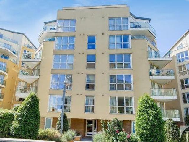 2 Bedroom Flat For Sale In Water Gardens Square, London