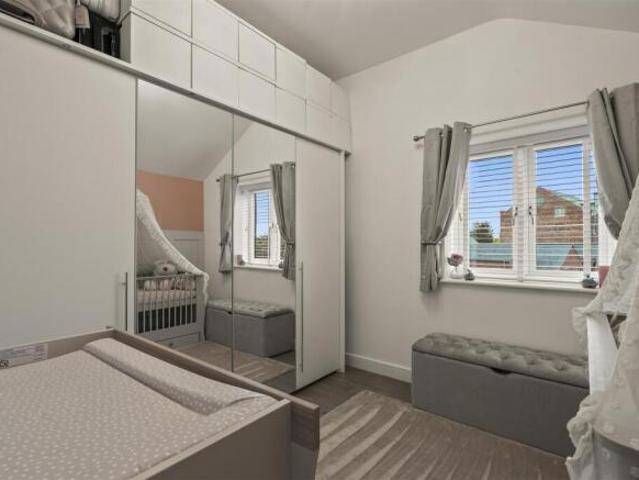2 bedroom flat for sale in Water Mill Court, Hadley Place, St. Johns WR2 5FU, WR2