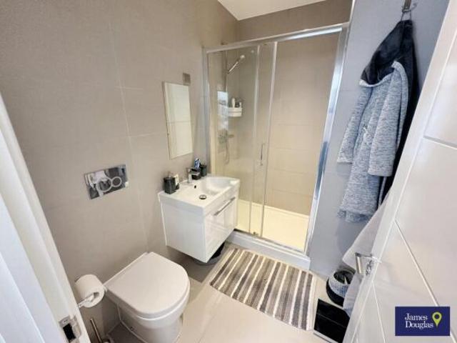 2 bedroom flat for sale in Waterford House, Bayscape, Cardiff Marina, CF11