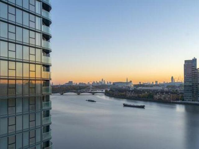 2 Bedroom Flat For Sale In Waterfront Drive, London