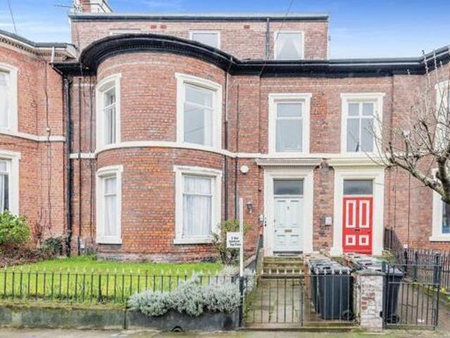 2 Bedroom Flat For Sale In Waterloo, Liverpool