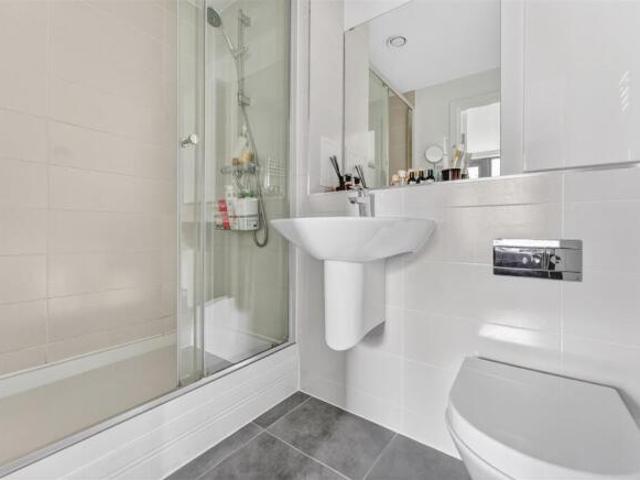 2 bedroom flat for sale in Waterside Way, Tottenham Hale, London, N17