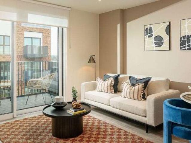 2 bedroom flat for sale in WD24 4AD Watford, GBR, WD24