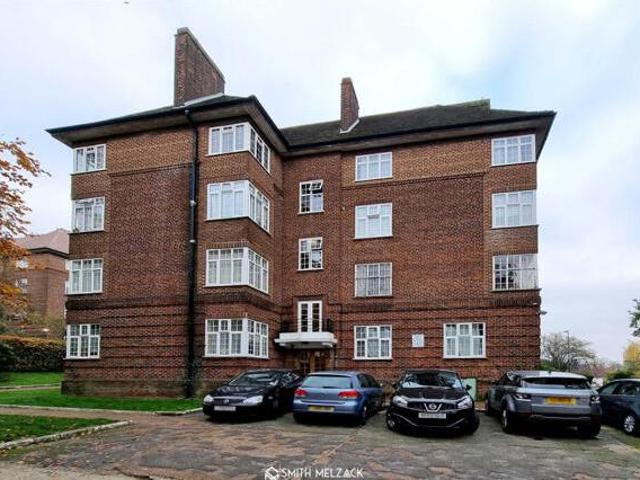 2 Bedroom Flat For Sale In Wembley, Greater London