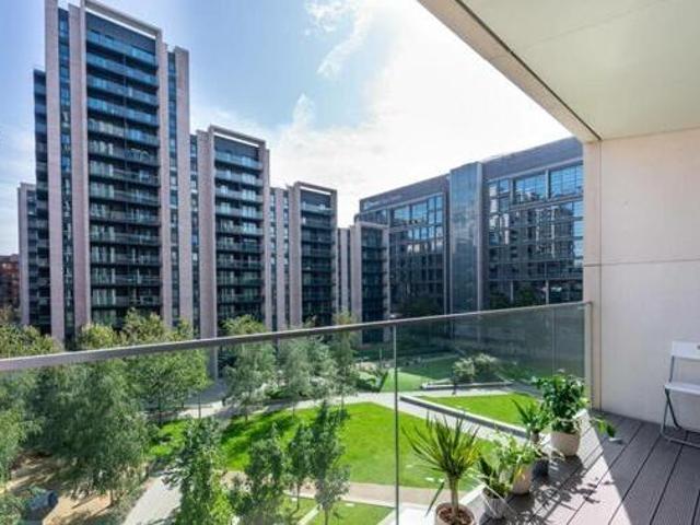 2 Bedroom Flat For Sale In Wembley Park, Wembley