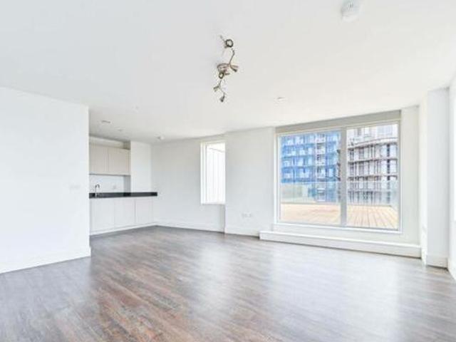 2 Bedroom Flat For Sale In Wembley Park, Wembley