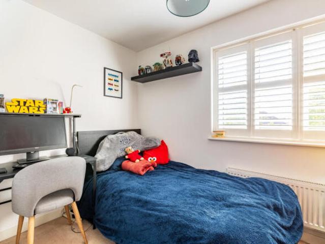 2 bedroom flat for sale in Webb Court, Park Road, Shirehampton, Bristol, BS11
