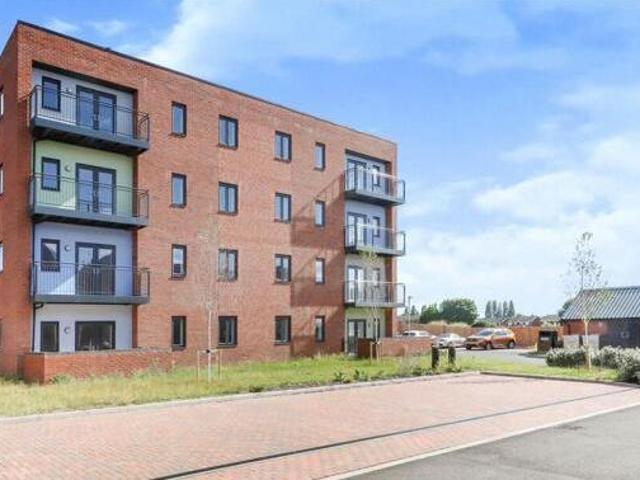 2 Bedroom Flat For Sale In Wednesfield