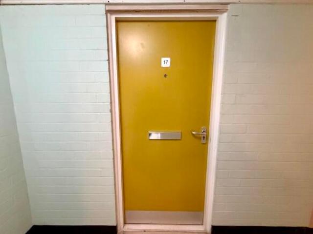 2 bedroom flat for sale in Wellington Court, Stoke on trent, ST1