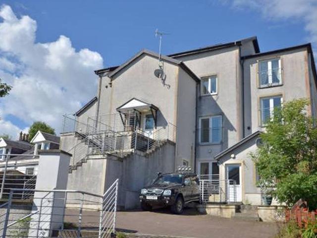 2 bedroom flat for sale in Wellington Street Dunoon PA23 PA23