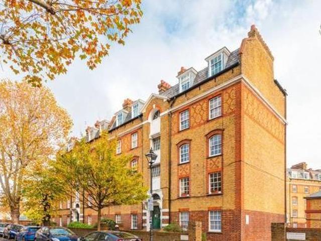2 bedroom flat for sale in Wellington Way London E3