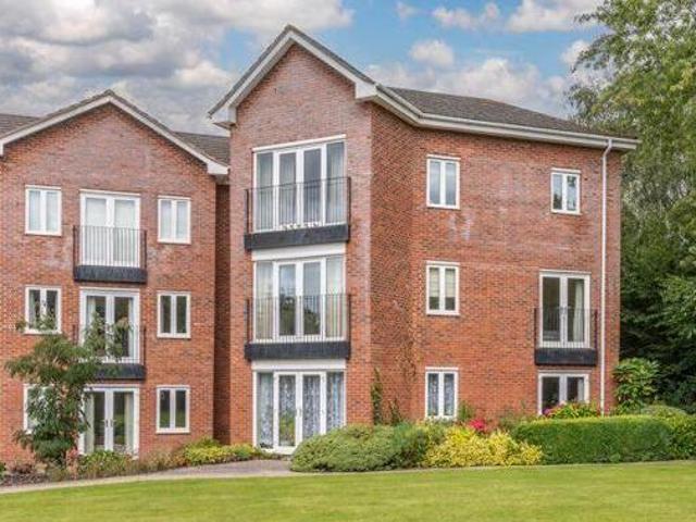 2 Bedroom Flat For Sale In Wellington