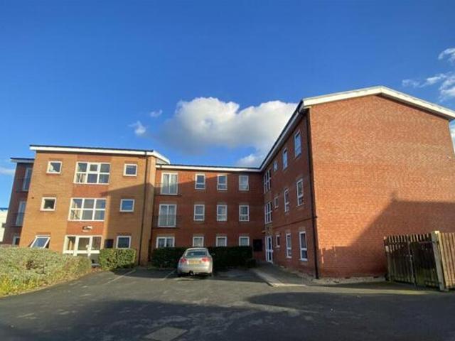 2 Bedroom Flat For Sale In Wellington