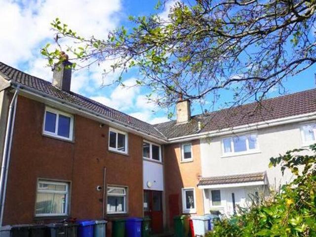 2 Bedroom Flat For Sale In West Mains, East Kilbride