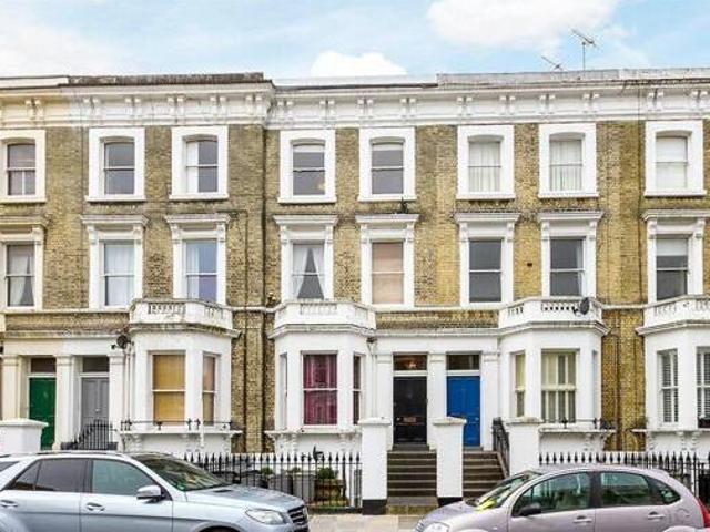 2 Bedroom Flat For Sale In West Brompton