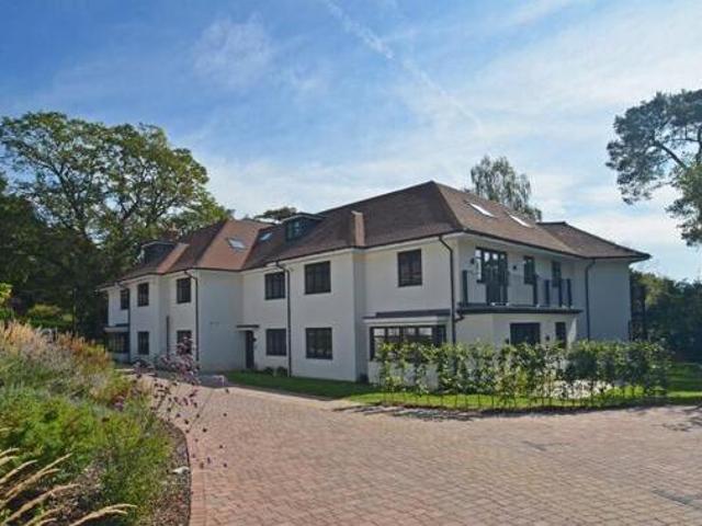 2 Bedroom Flat For Sale In West Chiltington, West Sussex
