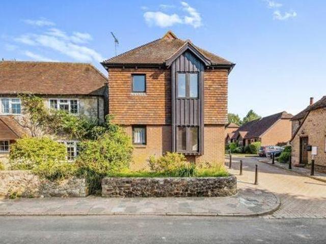 2 Bedroom Flat For Sale In West Chiltington
