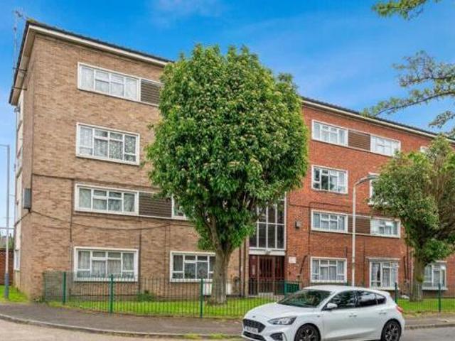 2 Bedroom Flat For Sale In West Drayton