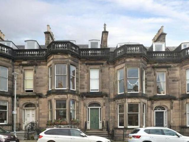 2 Bedroom Flat For Sale In West End, Edinburgh