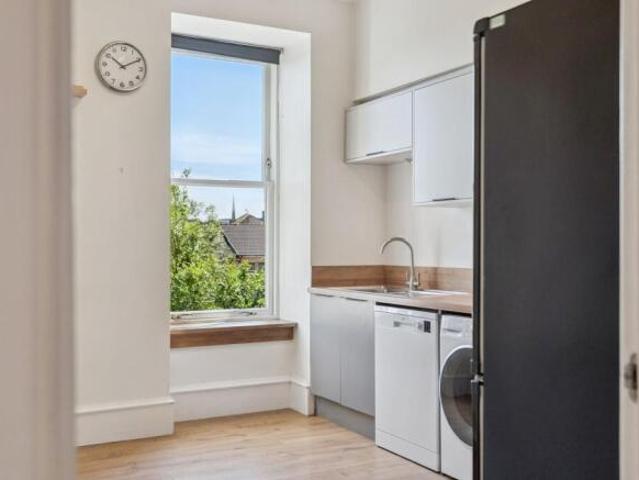 2 bedroom flat for sale in West End Park Street, Flat 3/1, Woodlands, Glasgow, G3 6LG, G3