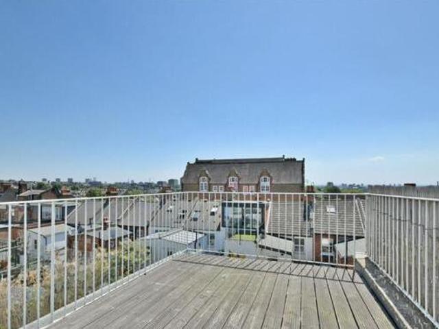 2 Bedroom Flat For Sale In West Hampstead