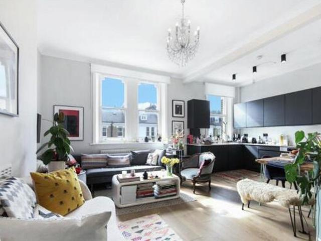 2 Bedroom Flat For Sale In West Kensington