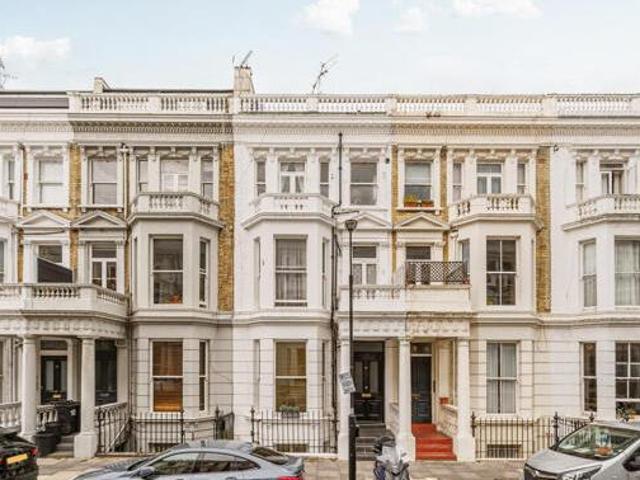 2 Bedroom Flat For Sale In West Kensington, London