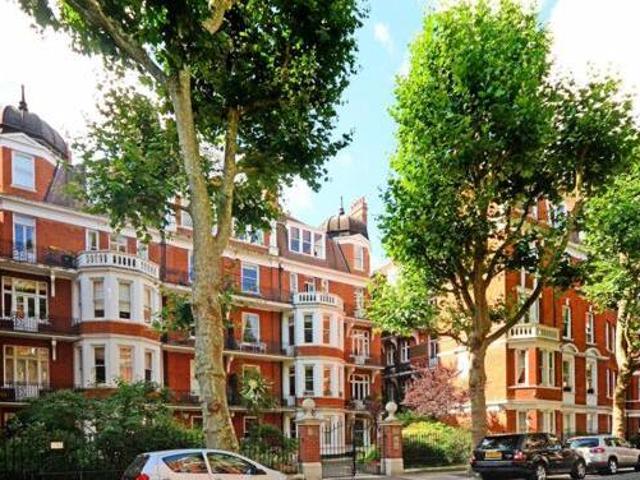 2 Bedroom Flat For Sale In West Kensington, London