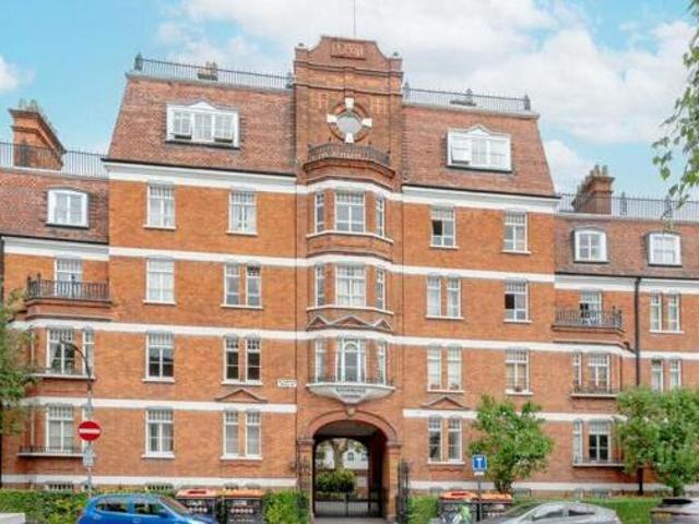 2 Bedroom Flat For Sale In West Kensington, London