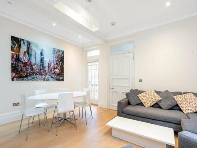 2 Bedroom Flat For Sale In West Kensington, London