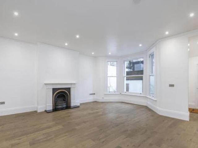 2 Bedroom Flat For Sale In West Kilburn