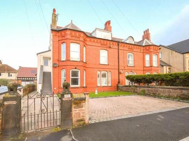 2 Bedroom Flat For Sale In West Kirby