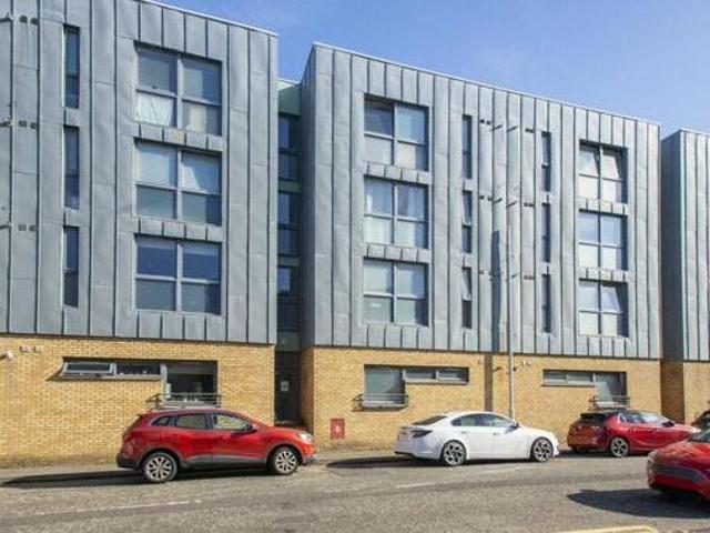 2 Bedroom Flat For Sale In West Langlands Street