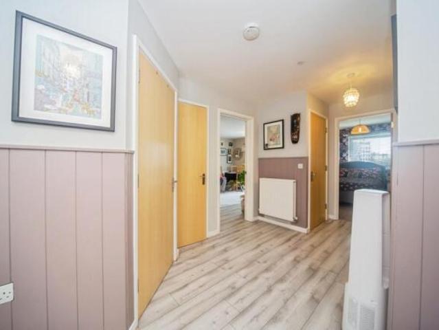 2 bedroom flat for sale in West Park Road, Southampton, Hampshire, SO15