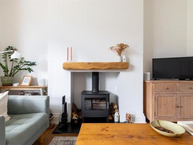 2 bedroom flat for sale in West Park | Redland, BS8