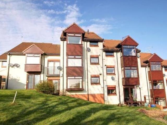 2 Bedroom Flat For Sale In West Pelton, Co. Durham