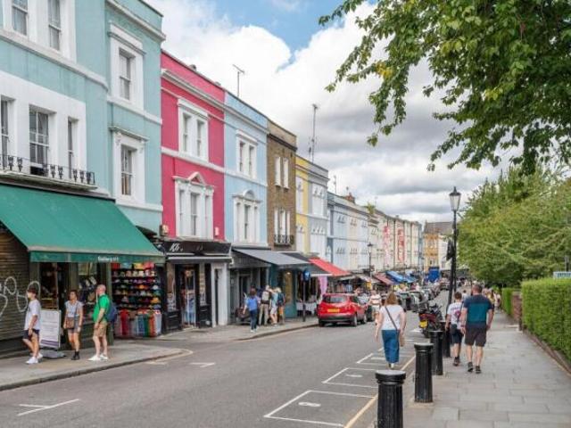 2 bedroom flat for sale in Westbourne Grove, Notting Hill, London, W11
