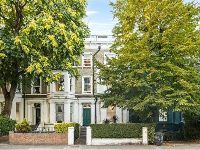 2 Bedroom Flat For Sale In Westbourne Park