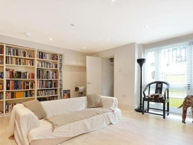2 Bedroom Flat For Sale In Westbourne Park, London