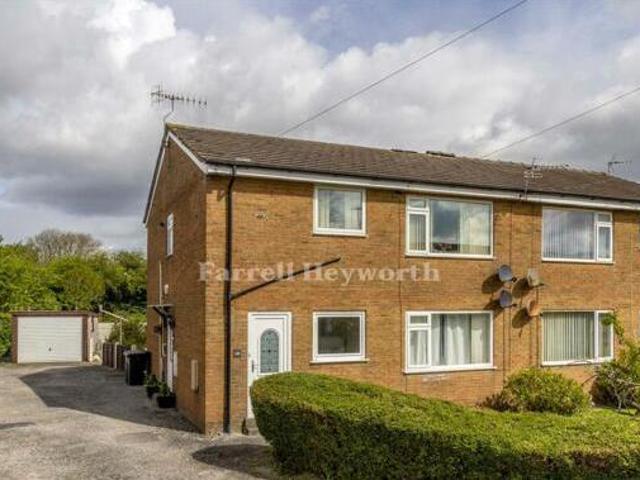 2 Bedroom Flat For Sale In Westgate