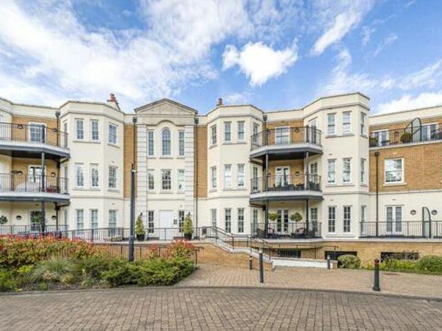 2 Bedroom Flat For Sale In Westerham Road