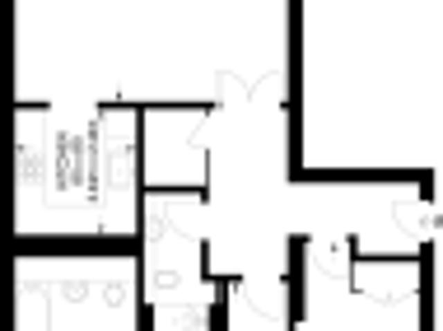 2 bedroom flat for sale in Western Beach Apartments, Royal Docks, London, E16