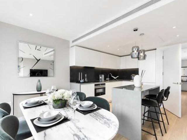 2 Bedroom Flat For Sale In Westferry Road, London