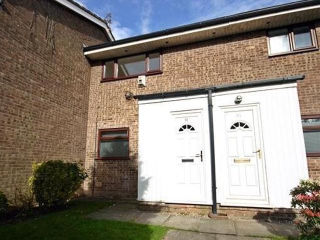 2 Bedroom Flat For Sale In Westhoughton