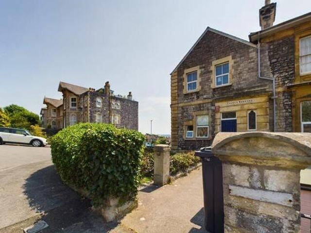 2 Bedroom Flat For Sale In Weston Hillside